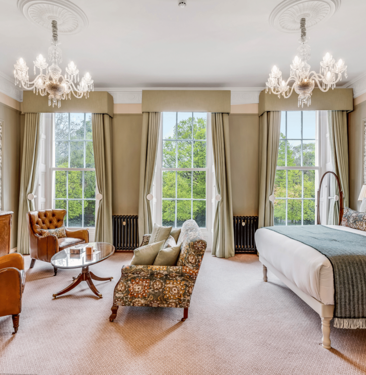 Hotels St Stephens Green | Stauntons On The Green Dublin