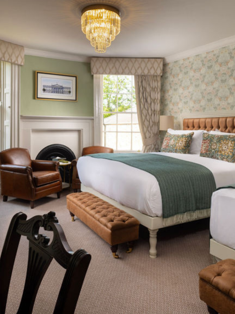 Triple Rooms Dublin | Hotels South Dublin | Stauntons Hotel