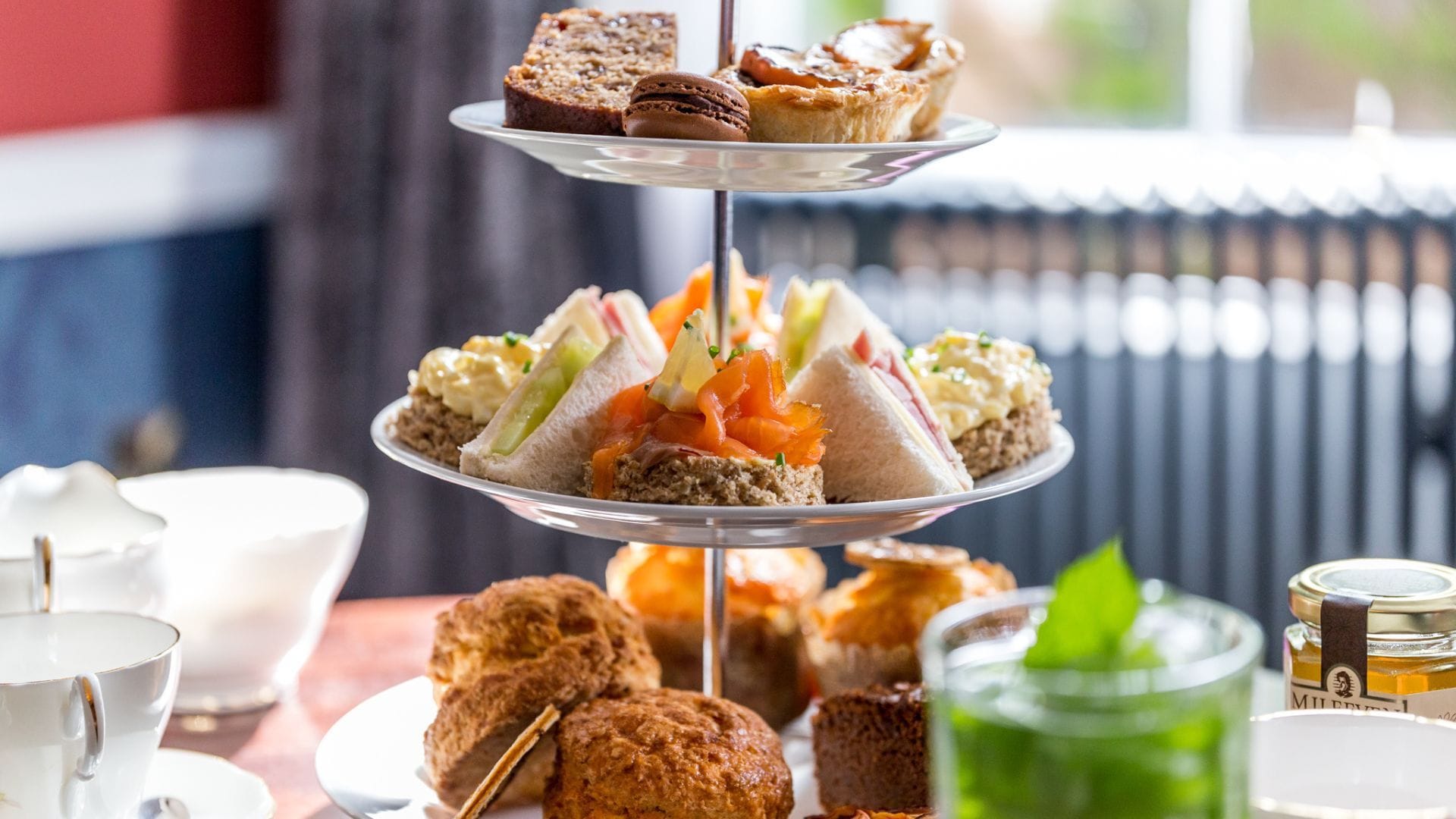 Bar at Stauntons | Dublin Bars | Stauntons on the Green Bar