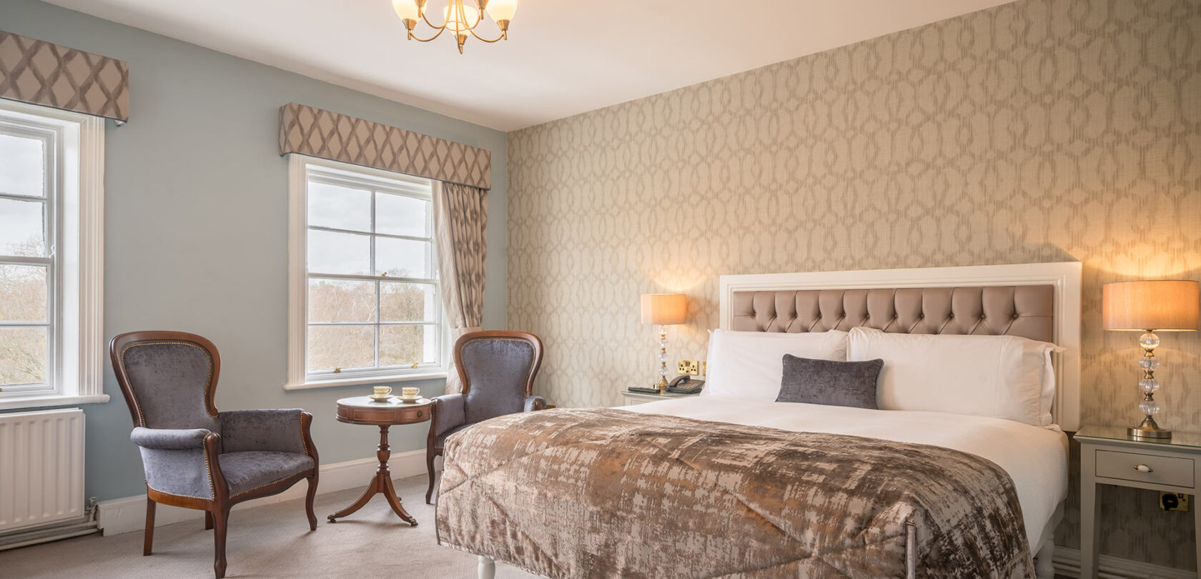 Hotels St Stephens Green | Stauntons On The Green Dublin