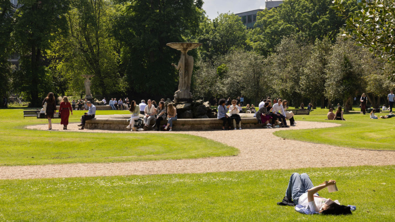 Summer Breaks Dublin | Dublin City Breaks | Stauntons Hotel