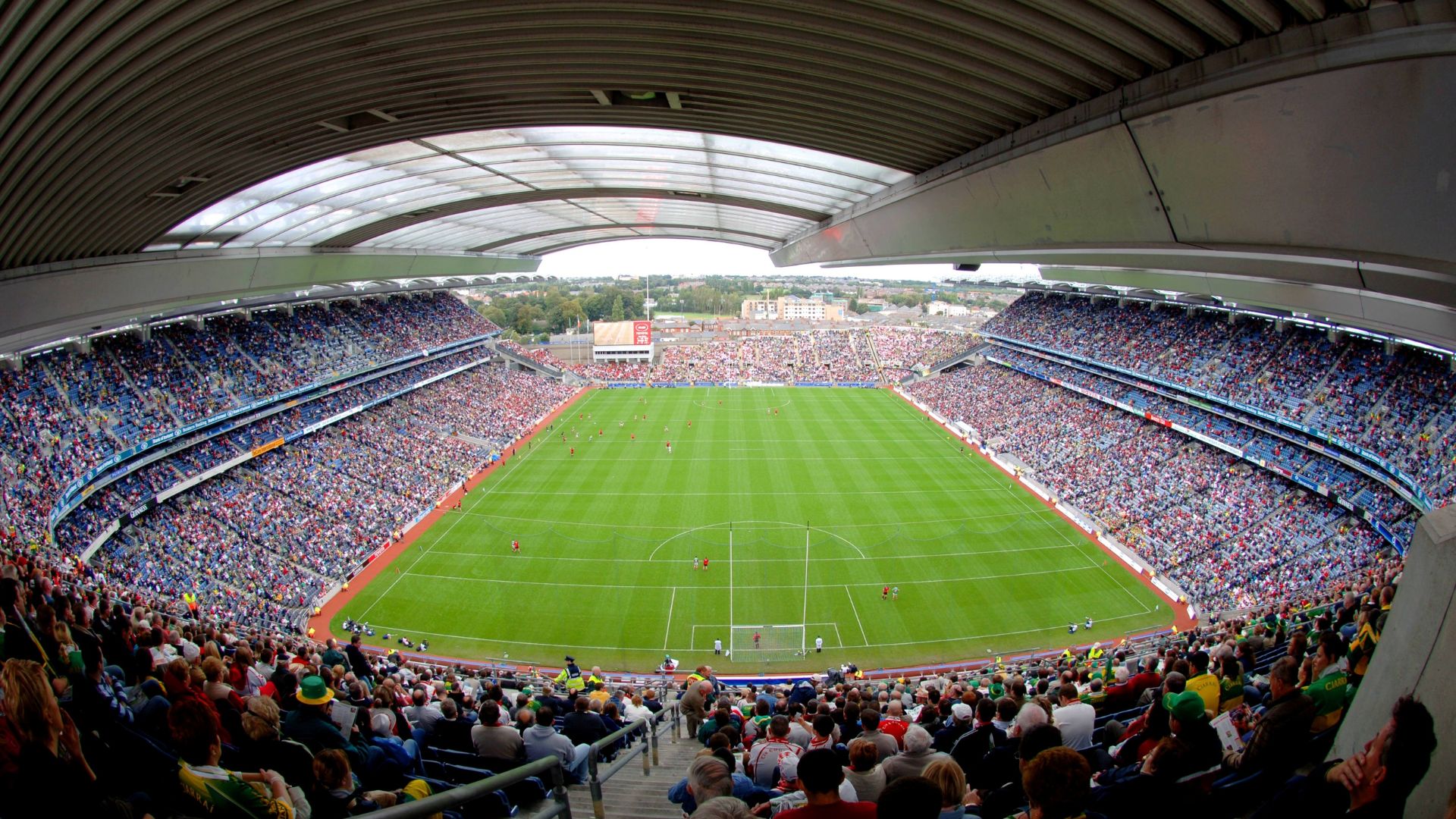 Dublin Bars And Restaurants | Stauntons on the Green Hotel