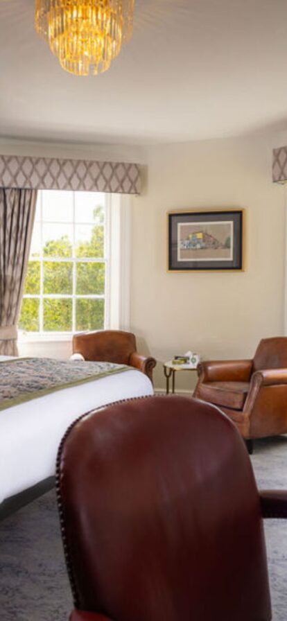 Hotels St Stephens Green | Stauntons On The Green Dublin