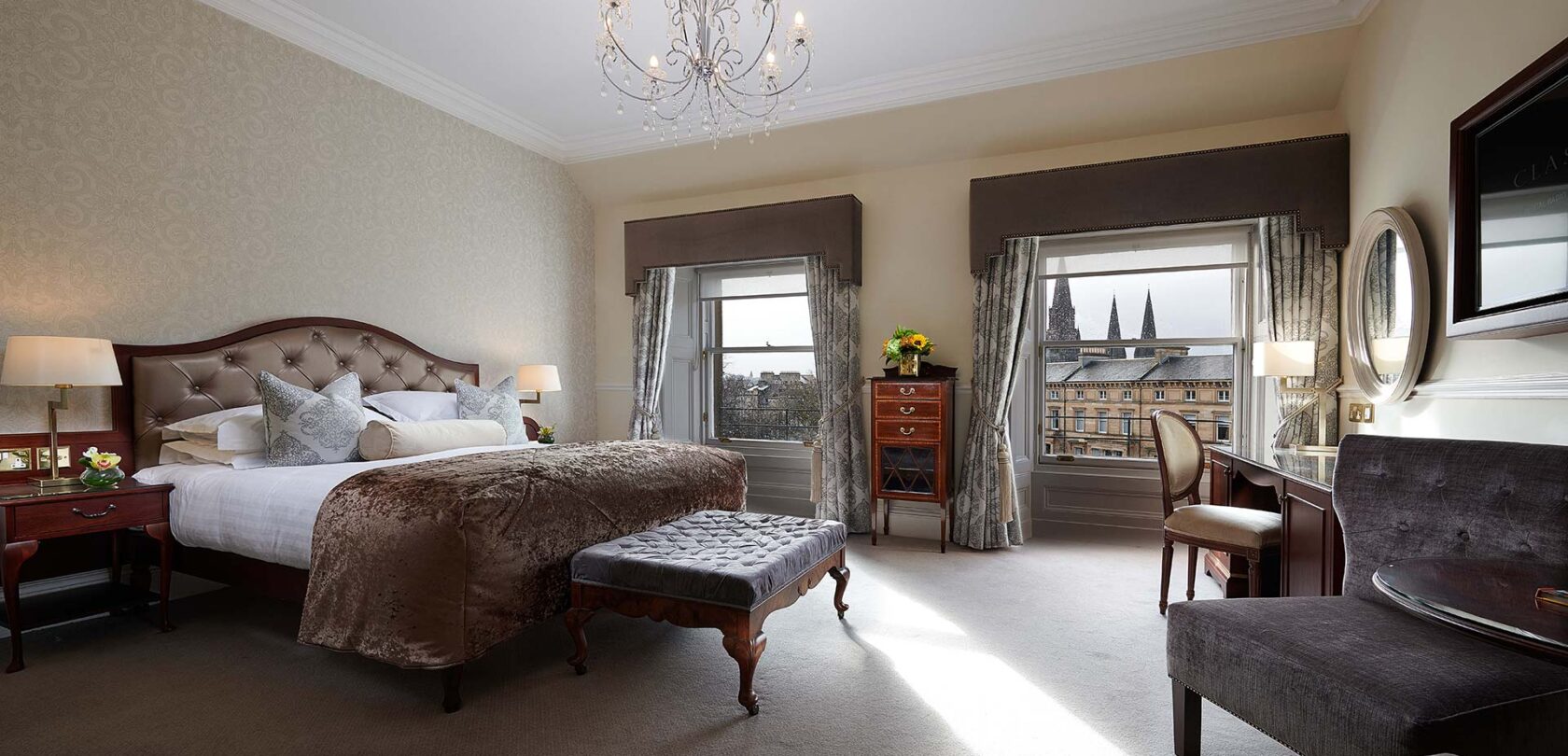 Our Hotel Collection | Dublin Hotels | Stauntons On The Green