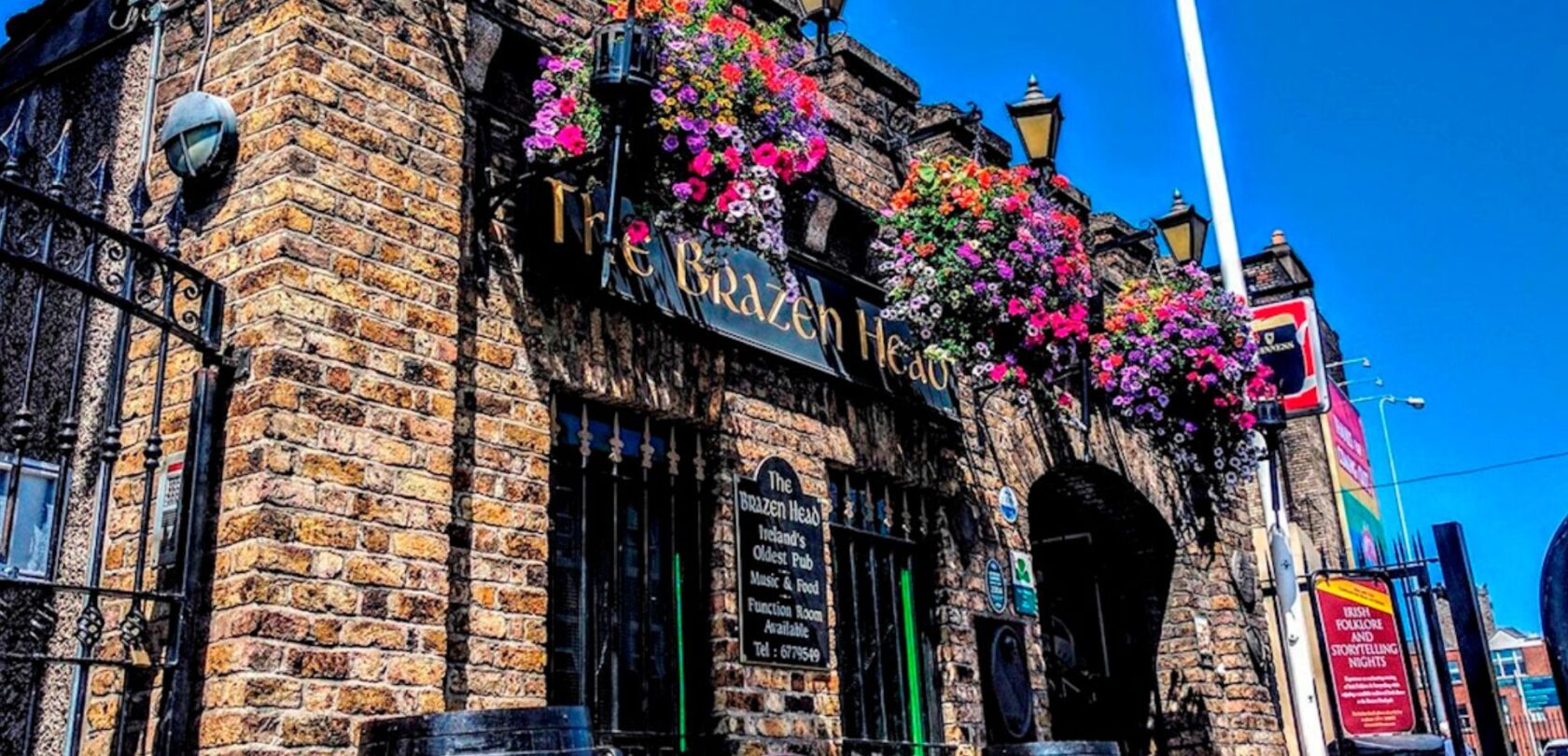 Dublin Bars And Restaurants | Stauntons on the Green Hotel