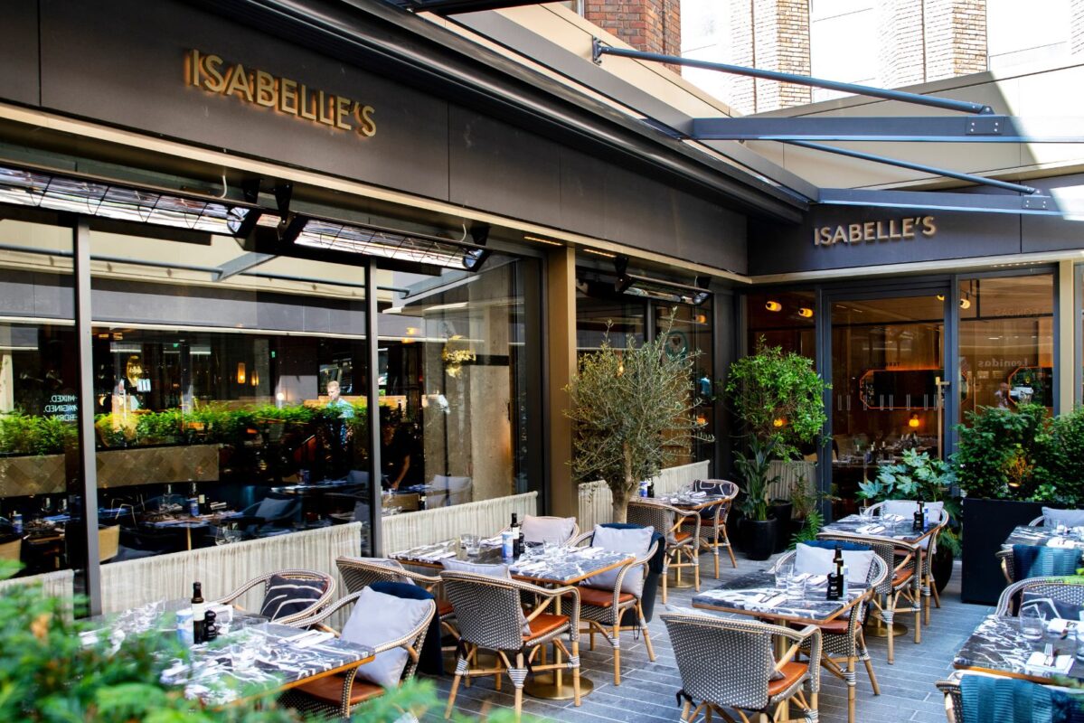 Dublin Bars And Restaurants | Stauntons on the Green Hotel