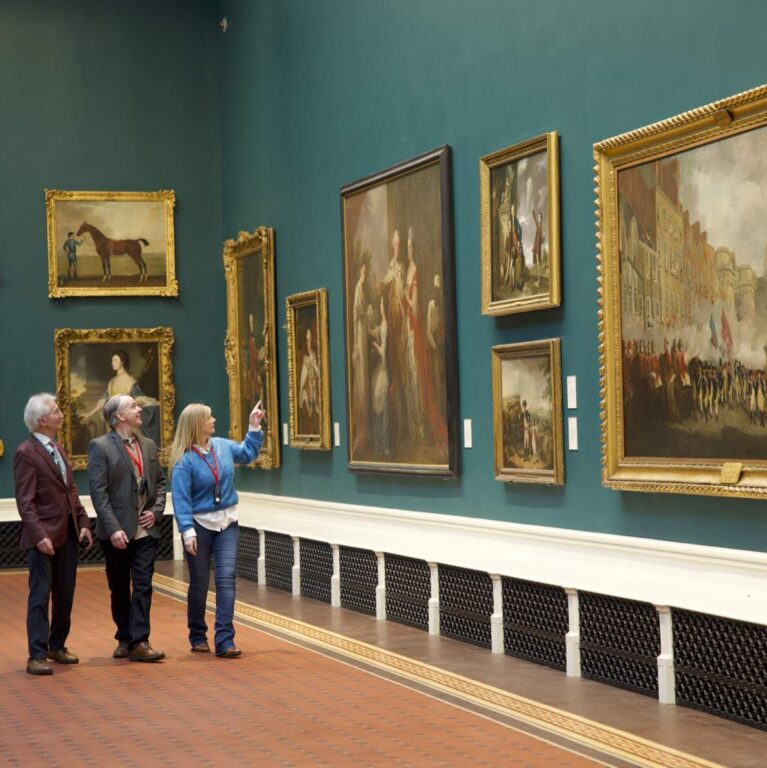 What's On Dublin | Events in Dublin | Stautons on the Green
